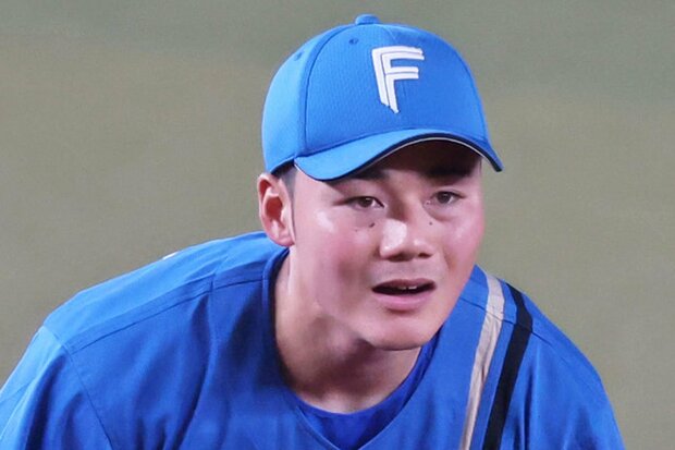 【日本ハム】清宮幸太郎 2年連続2桁弾「気にしていたわけではないが、打たなきゃいけない数字」 ライブドアニュース