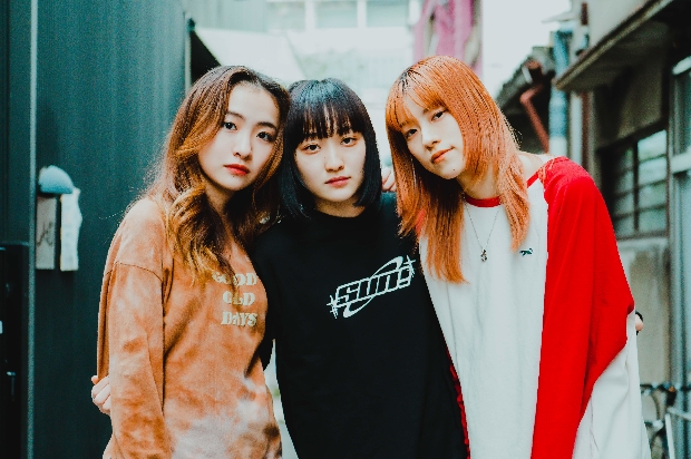 Chilli Beans.、ブレイク最有力の若手バンドが最新曲「アンドロン」であらわした過剰な世界観 「いきすぎちゃってる表現が好き ...