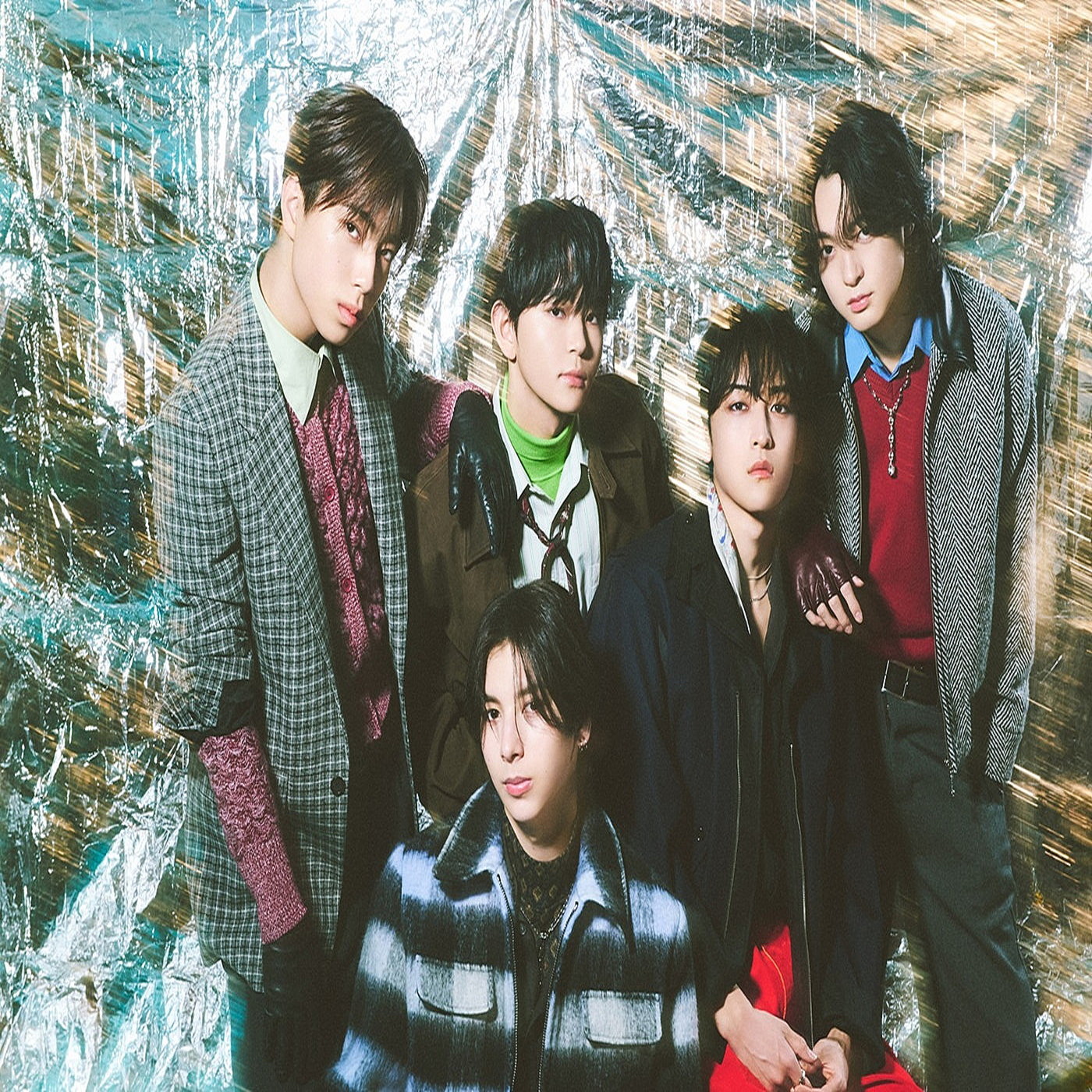 STARGLOWメンバーが語る、デビューへの想い！『ALL ABOUT BMSG (BMSGのすべて)』第9弾放送決定 (2026年1月15日掲載) - ライブドアニュース