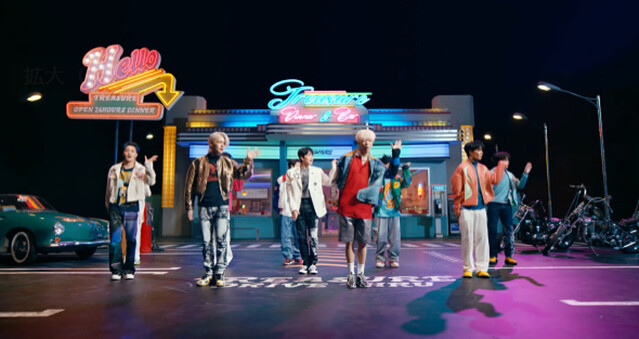 TREASURE、タイトル曲「HELLO」MV予告映像を公開…華やかなビジュアルにも注目 - ライブドアニュース