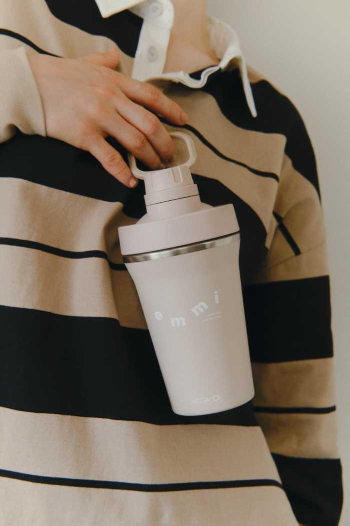 【emmi】スポーツクラブ｢メガロス｣と2度目のコラボが決定♡ - Peachy - ライブドアニュース