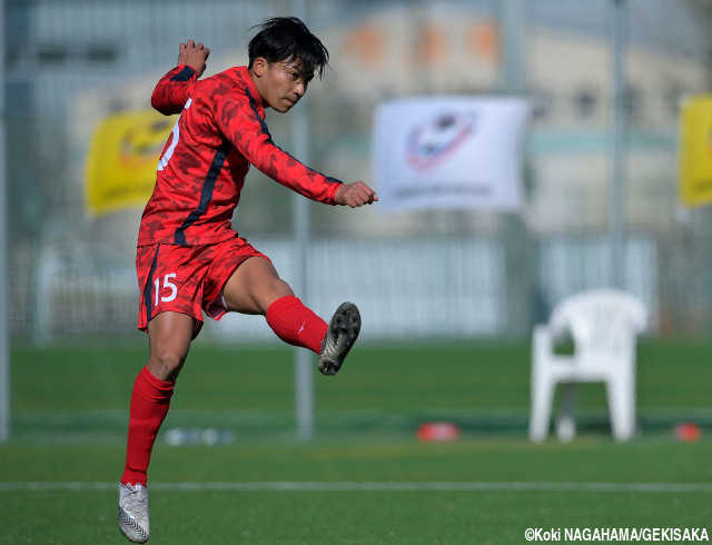 大学屈指のドリブラー、新潟医療福祉大MFシマブク・カズヨシは新潟入団へ (2021年5月27日掲載) - ライブドアニュース