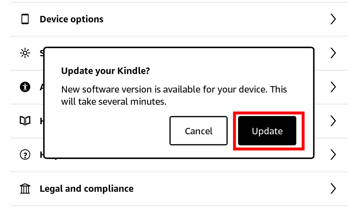 Kindleを脱獄するツール「WinterBreak」がリリースされる、電子ペーパー製ダッシュボードなどとしての活用が可能に - ライブドアニュース