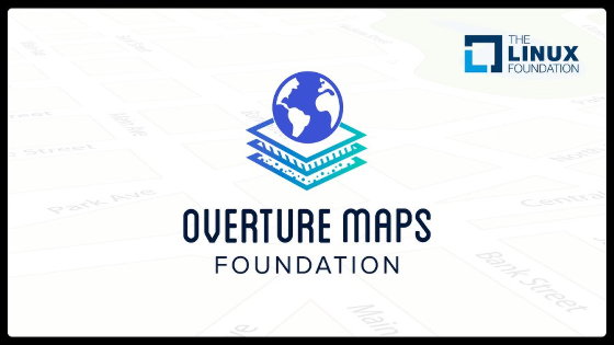 Googleマップへの対抗としてオープンソースの地図データ構築を目指しAmazon・Meta・Microsoft・TomTom・Linux Foundationが「Overture Maps ...