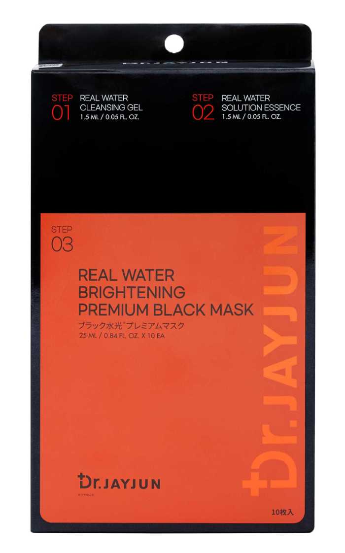 Dr.JAYJUNのシートマスクが日本初上陸！人気韓国コスメの実力とは？ - Peachy - ライブドアニュース