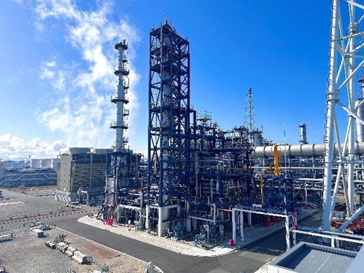 コスモの国産SAFサプライチェーン構築に向けた取り組みに岩谷産業が参加 - SAF供給に向け連携強化 - ライブドアニュース