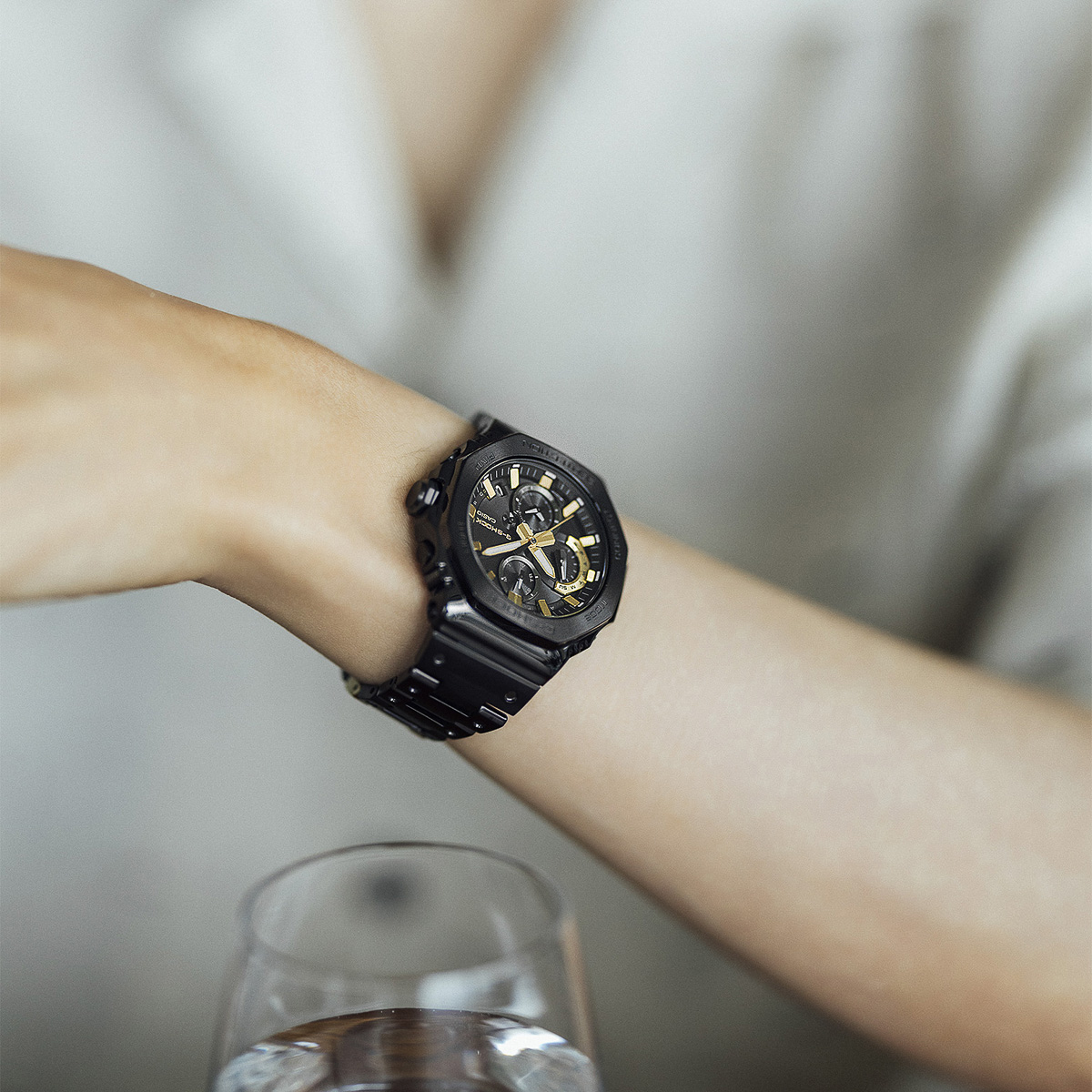 【画像】大人の装いに似合う、クラシカルな薄型シンプル時計5選【GoodsPress Award 2024】 16/22 - ライブドアニュース