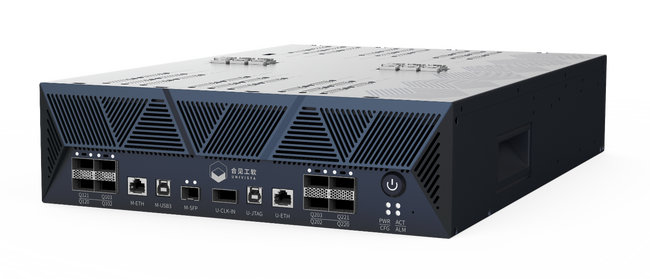 AMD Versal Premium Adaptive SoC搭載FPGAプロトタイピングシステム 2機種販売開始 (2024年11月25日 ...