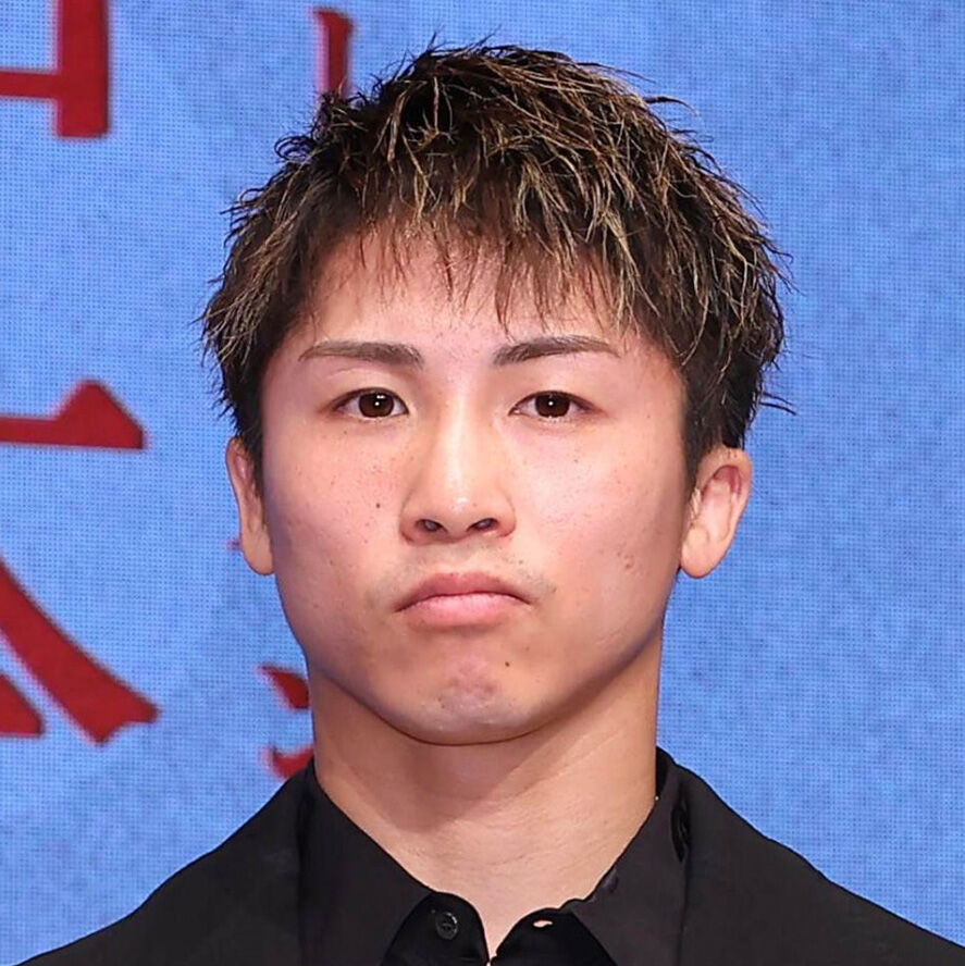 井上尚弥の「オフ」を公開 タパレス戦前にLeminoが特集を独占配信 (2023年11月28日掲載) - ライブドアニュース