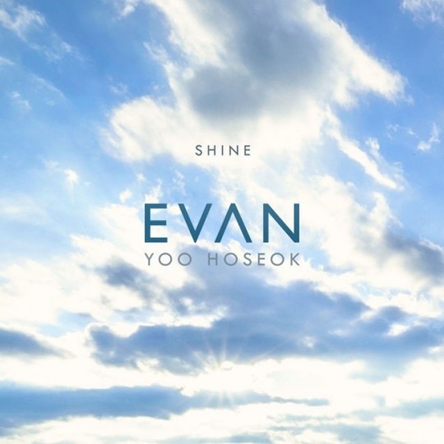 EVAN、新曲「Shine」を本日リリース…約2年ぶりの楽曲に早くも期待 - ライブドアニュース