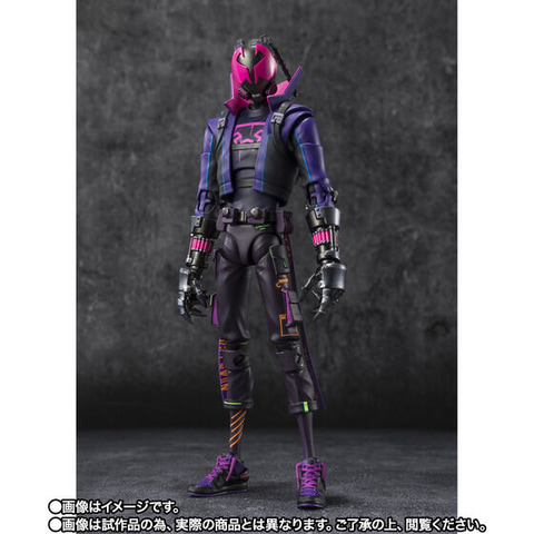 「S.H.Figuarts マイルス・G・モラレス（スパイダーマン：アクロス・ザ・スパイダーバース」3月7日16時予約開始 - ライブドアニュース