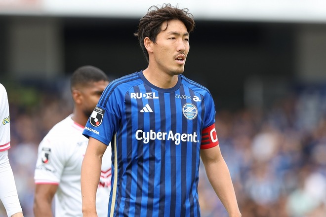 VARは必要か？ 町田DF昌子源が見解。“判定変更”J2の事象には「僕が水戸の選手だったら絶対許さないって...」 (2024年6月9日掲載) - ライブドアニュース