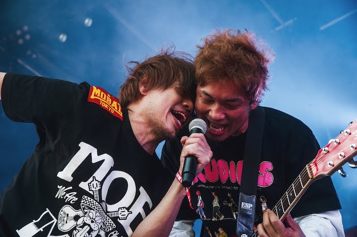 【画像】【速レポ】＜京都大作戦2024＞dustbox、「今年も最高です」 7/11 - ライブドアニュース