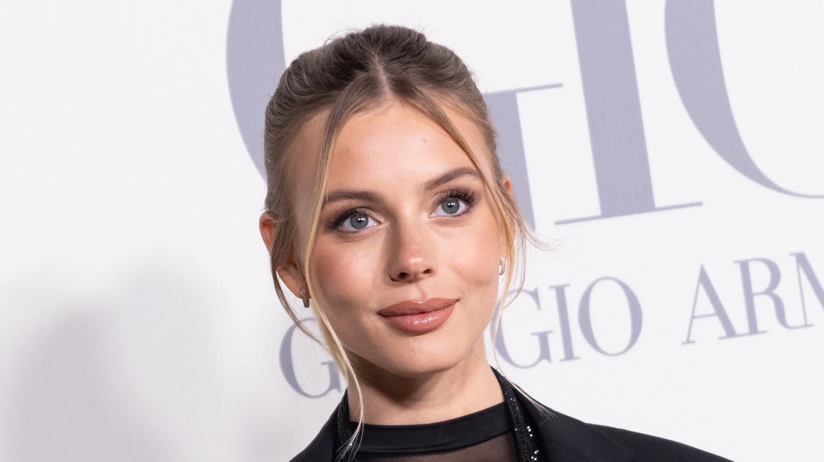 CL優勝のレアルGKクルトワ、少し泣いたと明かす…美人妻は「私の王様をとても誇りに思う」 (2024年6月2日掲載) - ライブドアニュース