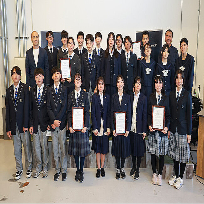 ロッキード マーティンのSTEM教育イニシアチブ「Global Rocketry Challenge（GRC）」、第9期プログラムが終了 ...