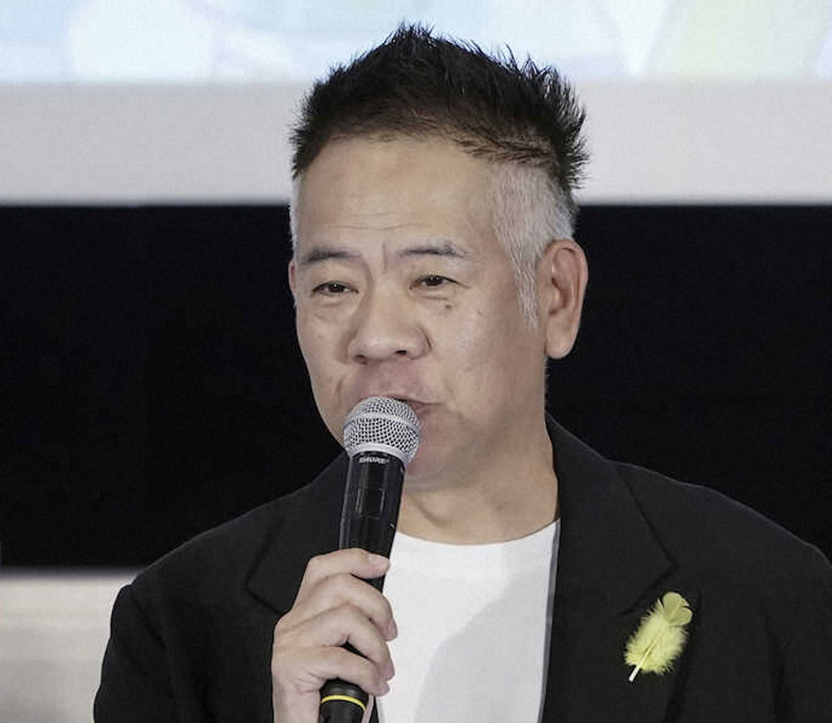 FUJIWARA原西 新幹線の車内販売で「あるだけ全部くださいって言って」 飲酒量に大悟驚き - ライブドアニュース