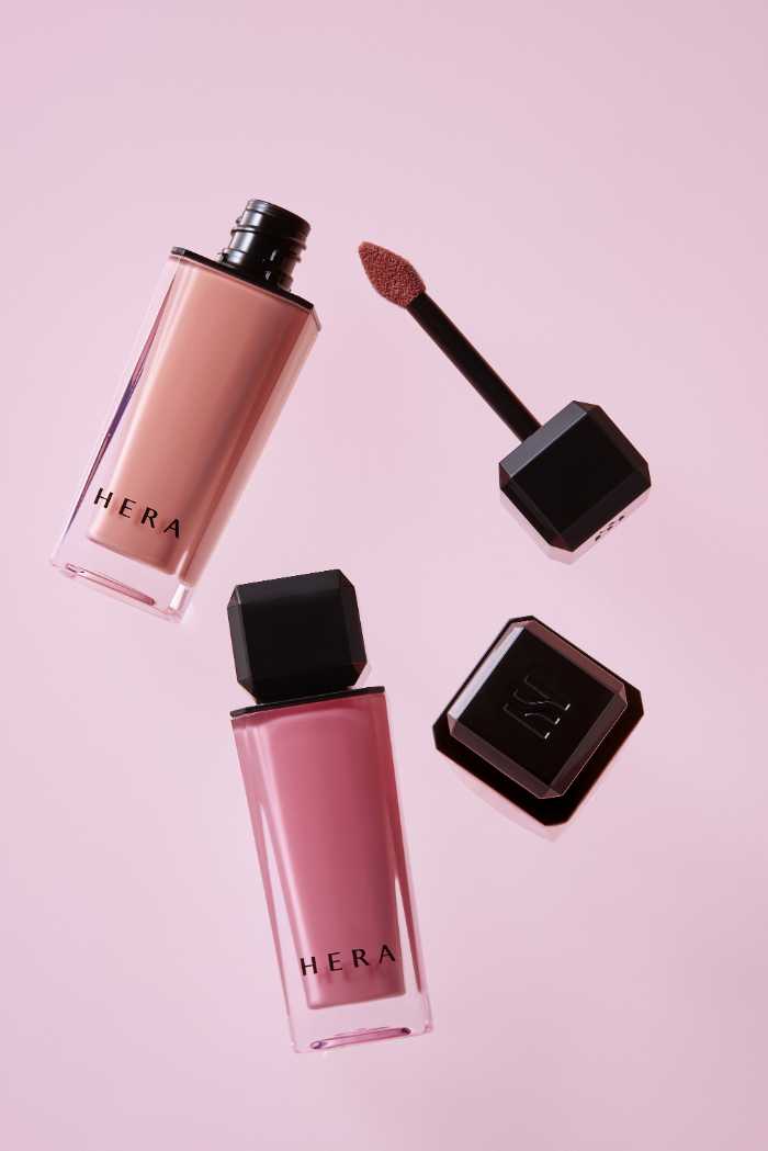 韓国･ソウル発のコスメブランド｢ヘラ(HERA)｣がついに日本初上陸♪ - Peachy - ライブドアニュース