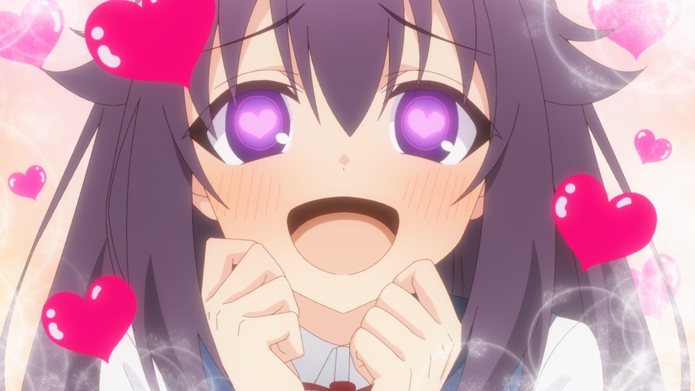 『しかのこのこのここしたんたん』第2話 のこたんの命が狙われた！ - ライブドアニュース