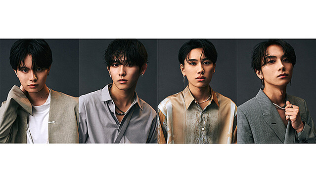 「美容」に特化した男性ボーカル＆ダンスグループ結成オーディション「BBM～Beauty By Men～」デビューメンバー決定 - ライブドアニュース