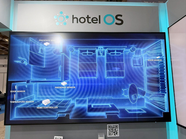 【画像】データセンターのパフォーマンスと運用効率を向上させる「Data Center OS」に注目！X1Studio、「スマートビルディングEXPO 2024」に出展 8/10 - ライブドアニュース