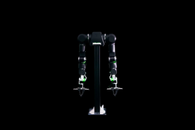 完全オープンソース型のヒューマノイドロボットアーム開発プロジェクト「OpenArm」が始動 - ライブドアニュース