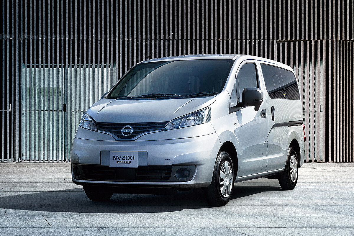 部屋をそのまま移動させてキャンプに使える!? キャラバン MYROOMに続いて「NV200バネット MYROOM」を2024年冬に発売 - ライブドアニュース