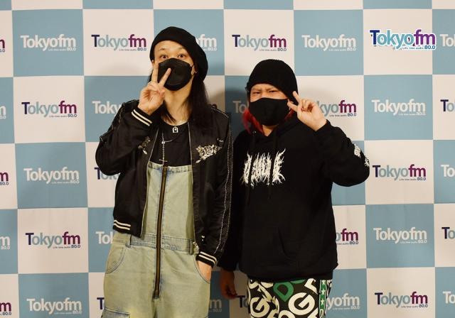 “世界的サウンドエンジニア”に直メール!? DEVILOOF太輝「常に新しいことを取り入れていきたい」 (2023年4月15日掲載 ...