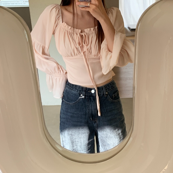 今年のトレンドカラーは《ピーチファズ》！「DHOLIC」の旬アイテム3選【コスパ名品リスト＃577】 - Peachy - ライブドアニュース