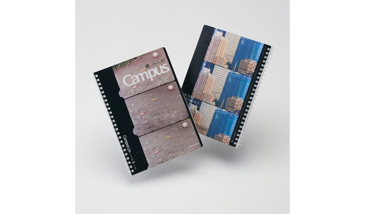 【ファミマ】コンビニエンスウェアと「TOKYO SEQUENCE」のコラボアイテム発売! 何気ない日常に美しさを感じるデザイン - ライブドアニュース