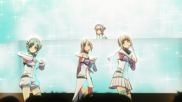 Diggin′『D4DJ All Mix』Photon Maiden×水島精二総監督スペシャル対談 - ライブドアニュース