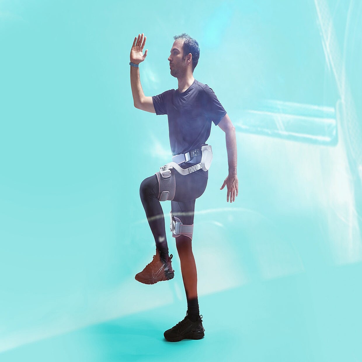 消費者向けパワードスーツ「SPORTSMATE 5」は、外骨格を用いた“フィットネスの未来”を見せてくれる：製品レヴュー (2022年1月21 ...