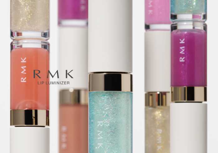【RMK】遊び心を唇にのせるリップ ルミナイザーが新しく誕生♡ - Peachy - ライブドアニュース