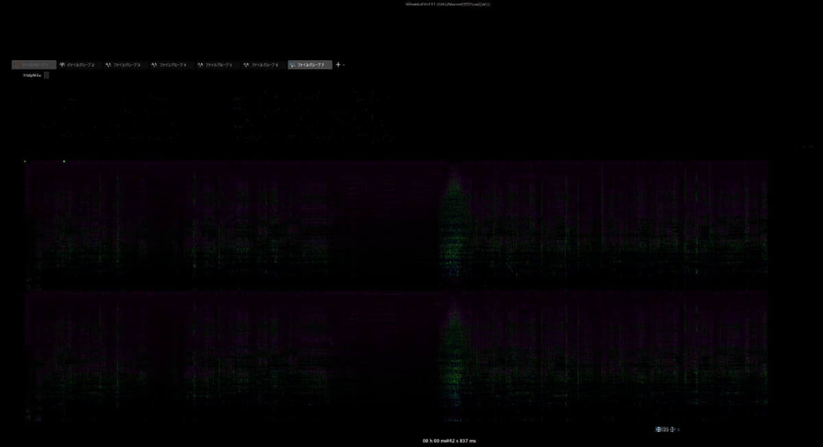 【画像】【藤本健のDigital Audio Laboratory】次世代Bluetooth「LE Audio」の音質ってどうなのよ。LC3を波形で比べた 23/23 - ライブドアニュース