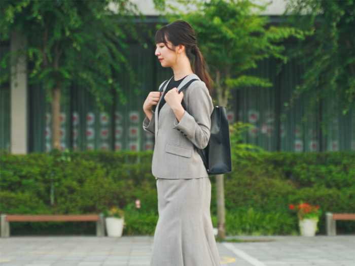 【ROOTOTE】リュック&トートの2wayで使えるビジネスバッグが登場! - Peachy - ライブドアニュース