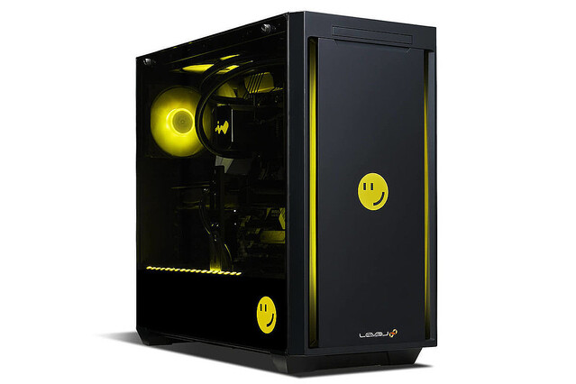 iiyama PC、プロゲーミングチーム「RIDDLE」とのコラボゲーミングPC - ライブドアニュース