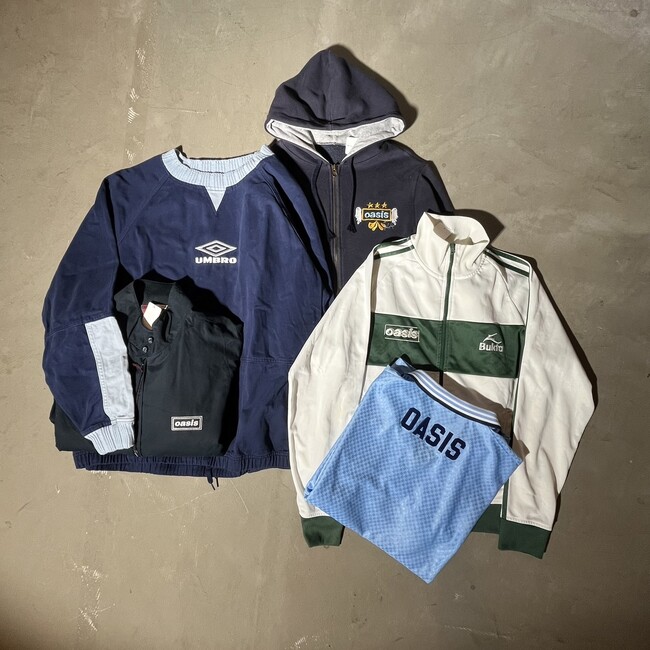 【画像】ライフスタイル＆ヴィンテージショップ allz が贈る特別な2日間エクスクルーシブなヴィンテージアイテムやリミテッドエディションの ...