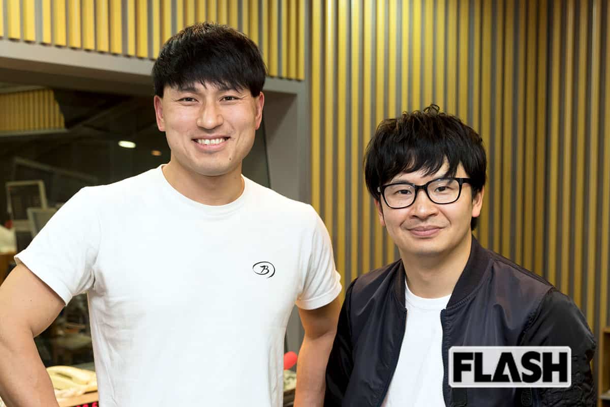 『あちこちオードリー』最新回が突然 “お蔵入り” でSNS騒然、視聴者の推測合戦にテレ東の回答は - ライブドアニュース