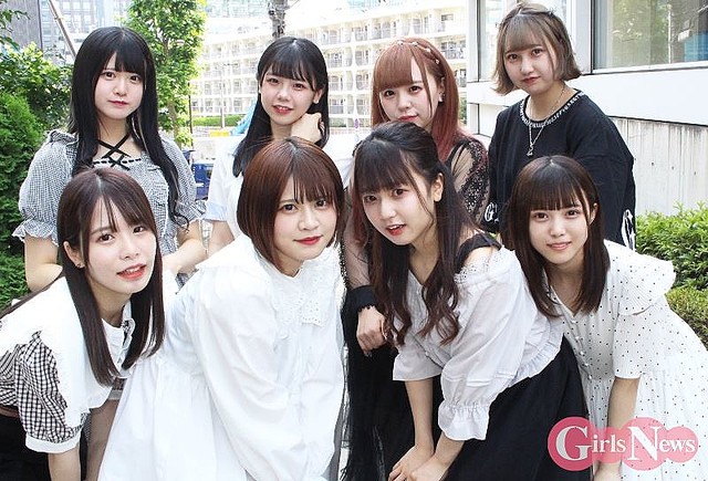 【chuLaインタビュー 1】業界初の“チェキ”でメジャーデビュー「私たちっぽい形だなと思いました」 - ライブドアニュース