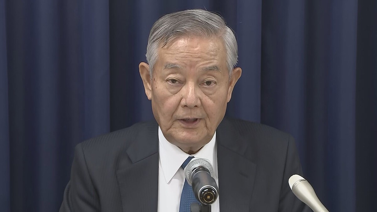 「アレフ」に再び再発防止処分 (2023年9月4日掲載) - ライブドアニュース