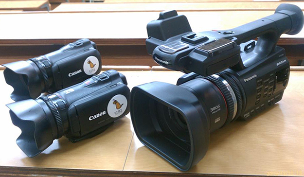 [OnGoing Re:View]Vol.07 AG-AC90 Panasonic～使えば分かるその機能性の良さ - ライブドアニュース