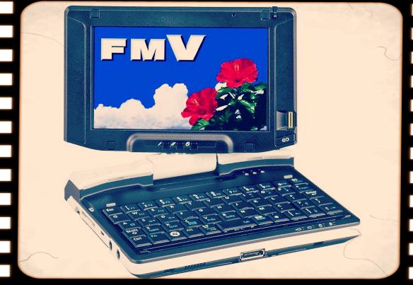 2007年6月16日、約580gの超小型ノート「FMV-BIBLO LOOX U50WN」が発売されました：今日は何の日？ - ライブドアニュース