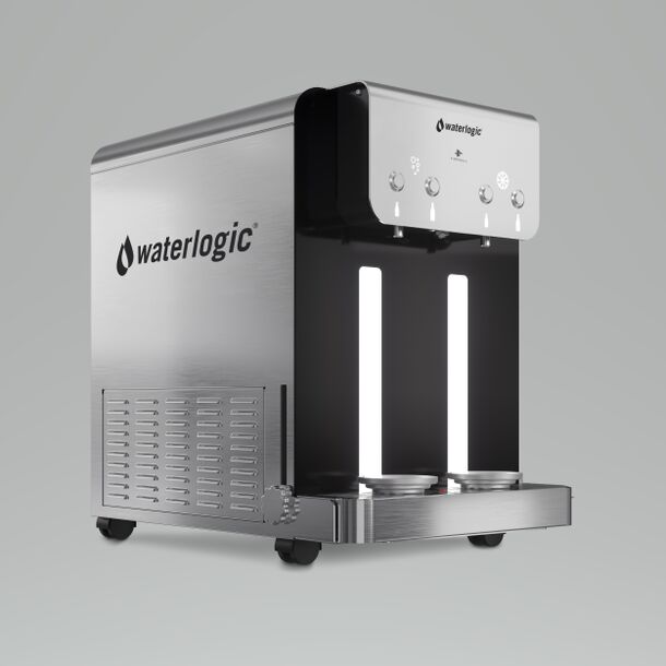 Waterlogic社の浄水器を3種を出展！アルコニックス「国際ホテルレストランショーHCJ2024」ブース - ライブドアニュース