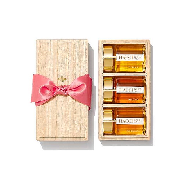 【HACCI】春限定の｢ホワイトデー コレクション 2023｣を数量限定で発売☆ - Peachy - ライブドアニュース