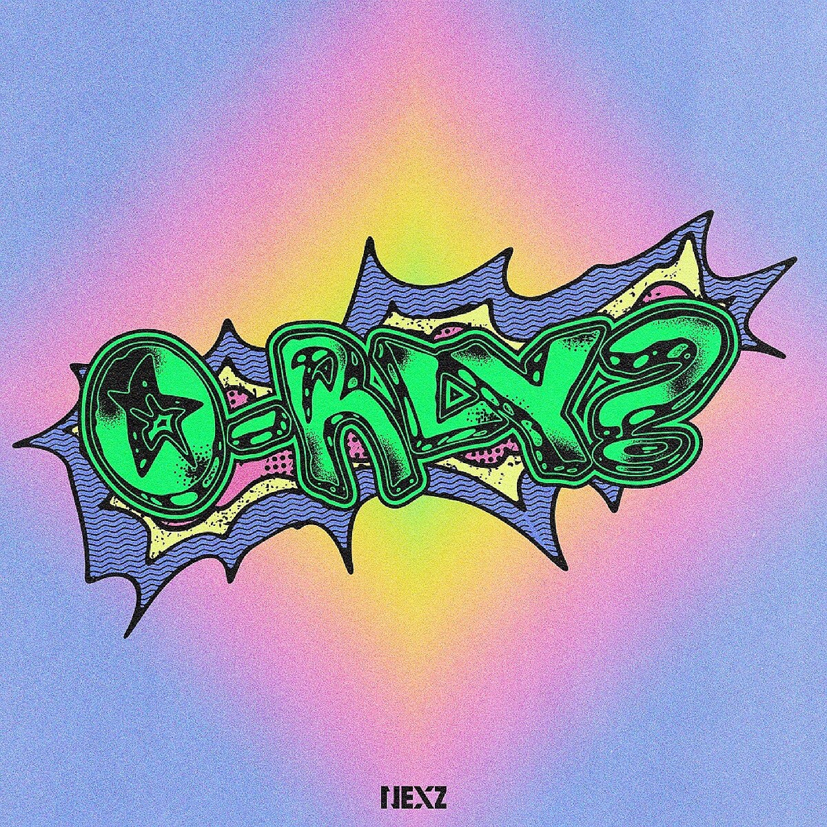 NEXZ、2ndミニアルバム『O-RLY?』リリース決定！収録曲にはStray Kids・HAN （3RACHA）のクレジットも ...