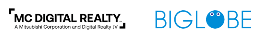 接続性強化に向け包括的連携を開始！MCデジタル・リアルティ／BIGLOBE (2025年7月1日掲載) - ライブドアニュース