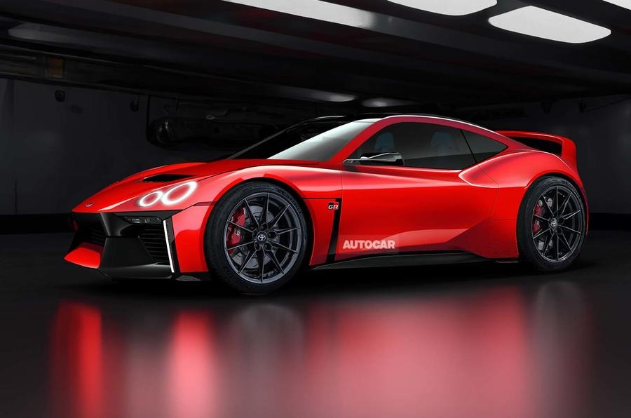 トヨタ「楽しいEV」推進で、セリカ復活へ… 最新技術と昔ながらのレシピを融合 - ライブドアニュース