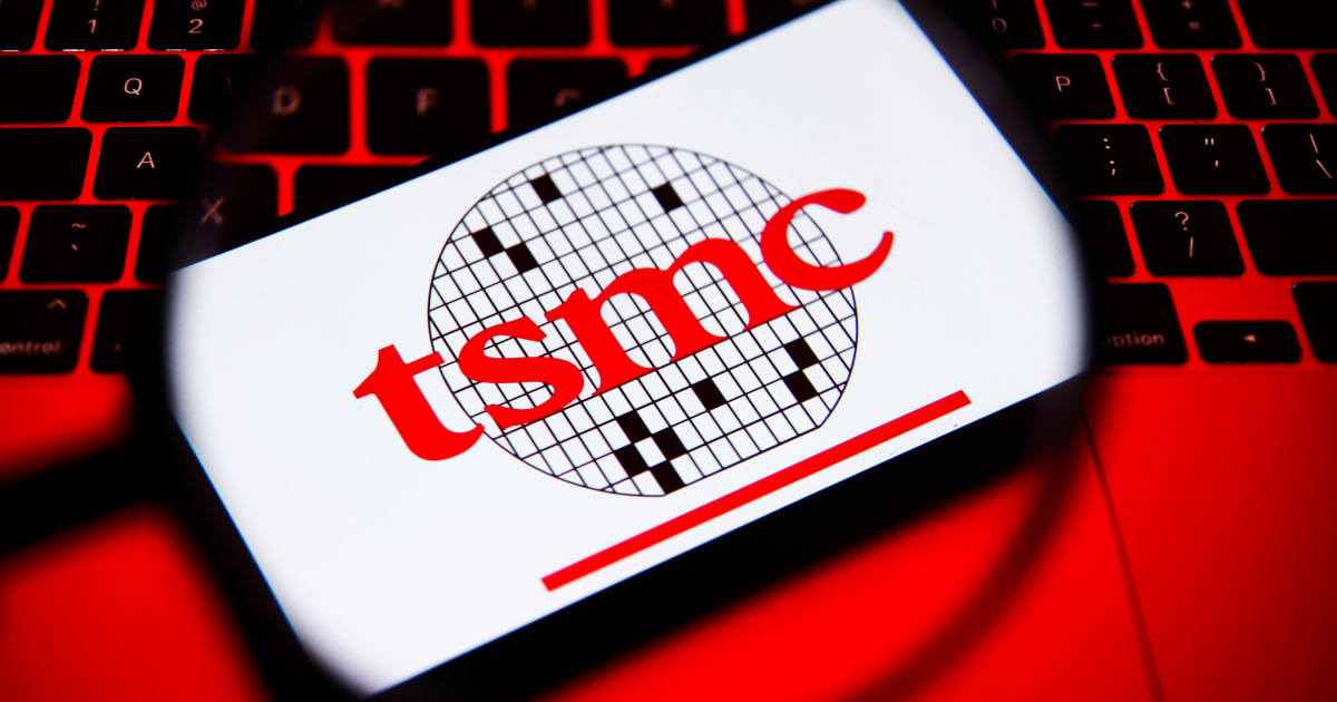 【真壁 昭夫】台湾TSMCの一人勝ちはいつか終わりを迎える…アメリカが将来を有望視する「意外な日本企業の名前」 - ライブドアニュース