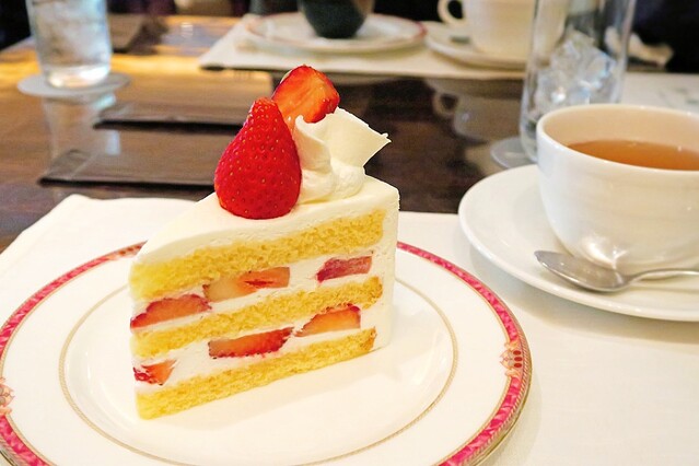 有名ホテルのパティスリーに老舗和菓子店も。恵比寿＆目黒のスイーツに大人もワクワク - ライブドアニュース