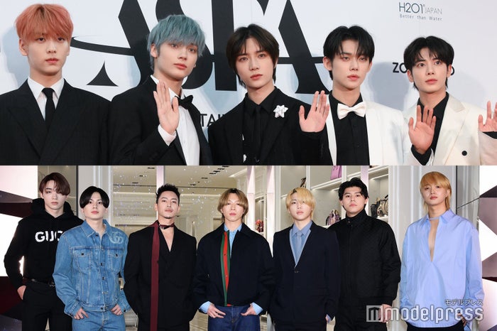 「紅白」TXT＆BE:FIRST、初のSPダンスコラボ企画決定【第75回NHK紅白歌合戦】 - ライブドアニュース