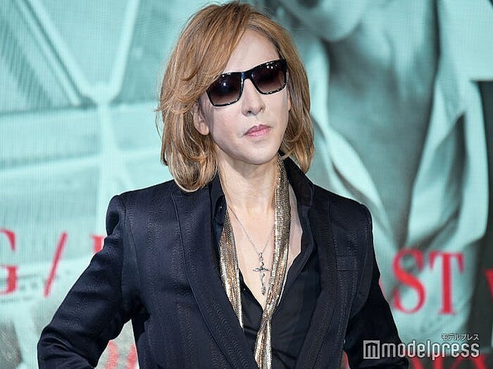 YOSHIKI、ロック全開カスタム車椅子が話題「すごくお洒落」「こんなかっこいいの初めて見た」 (2024年10月25日掲載) - ライブドアニュース